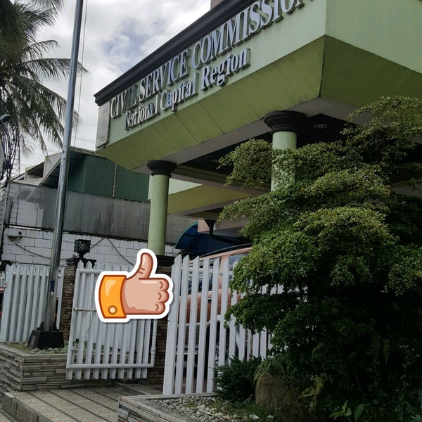 Civil Service Commission NCR - Quezon City District 4 - 5 tips