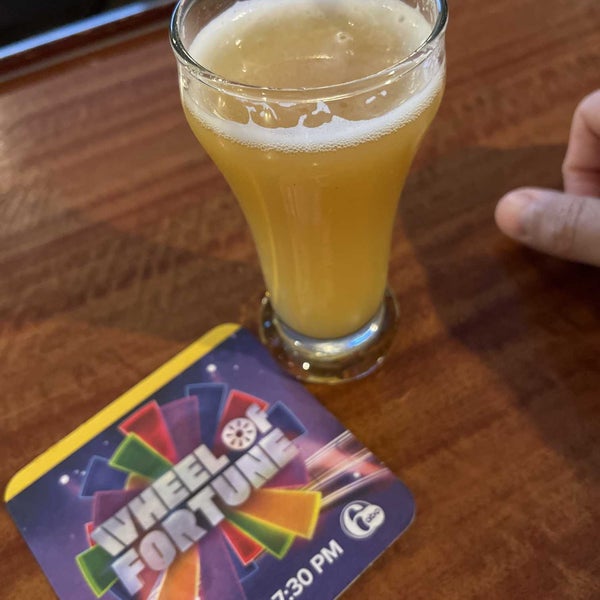 Strange Brew Tavern - Southside - 18 tips from 483 visitors