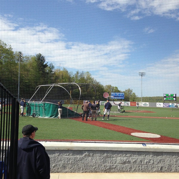 Linda K. Epling Stadium - Baseball Field in Beckley