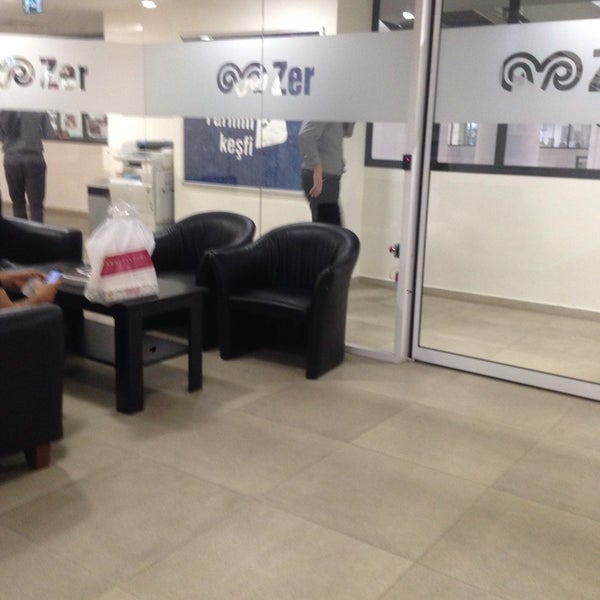 ZER Merkezi Hizmetler ve Ticaret - Ünalan - Unalan Mah. Ayazma Cad ...