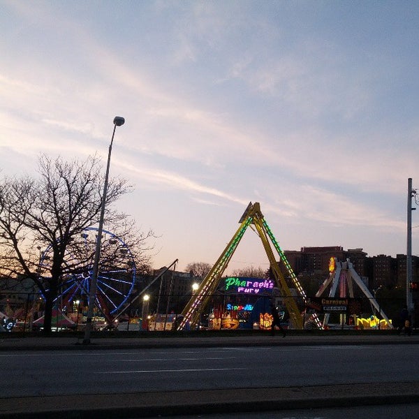 Photos at Getty Square - Downtown Yonkers - Yonkers, NY