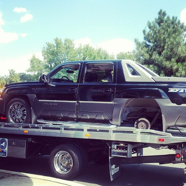 Mavis Discount Tire - Automotive Repair Shop