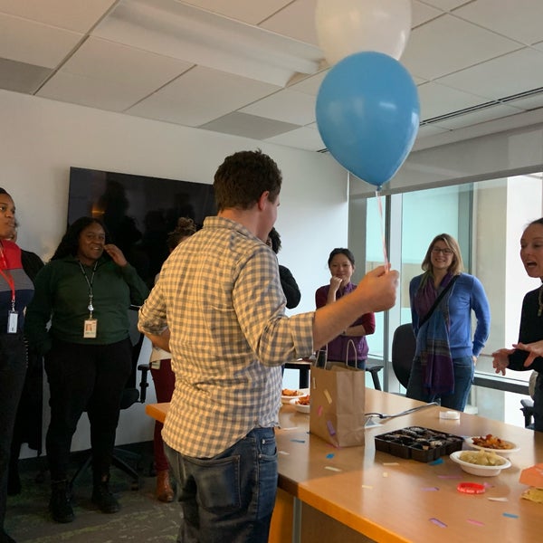 District Department of the Environment (DDOE) - NoMa - 1 tip