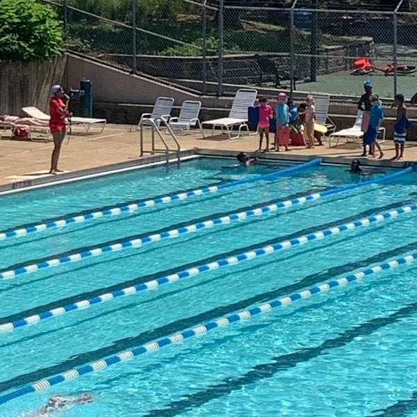 Harry Thomas Sr. Recreation Center - Eckington - 3 tips from 206 visitors