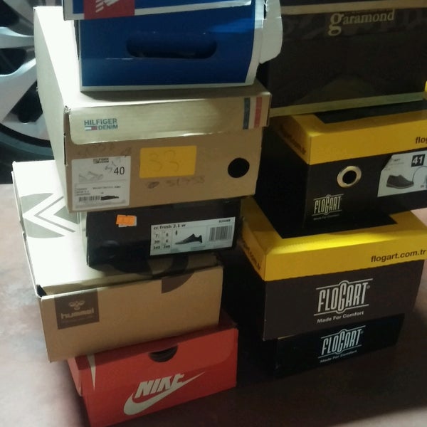 FLO - Shoe Store in İstanbul