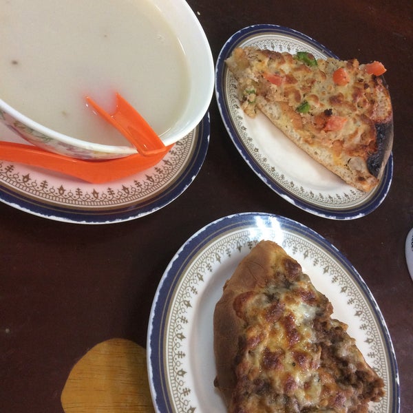 ZAR Bakery n' Cafe (Now Closed) - Bakery in Bandar Baru Bangi