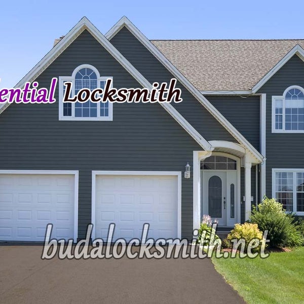 Buda City Hall - Buda, TX