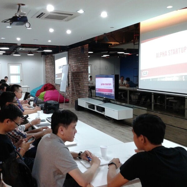 Photos at iTrain (M) Sdn. Bhd. - Kampung Datuk Keramat - Kuala Lumpur, Kuala Lumpur