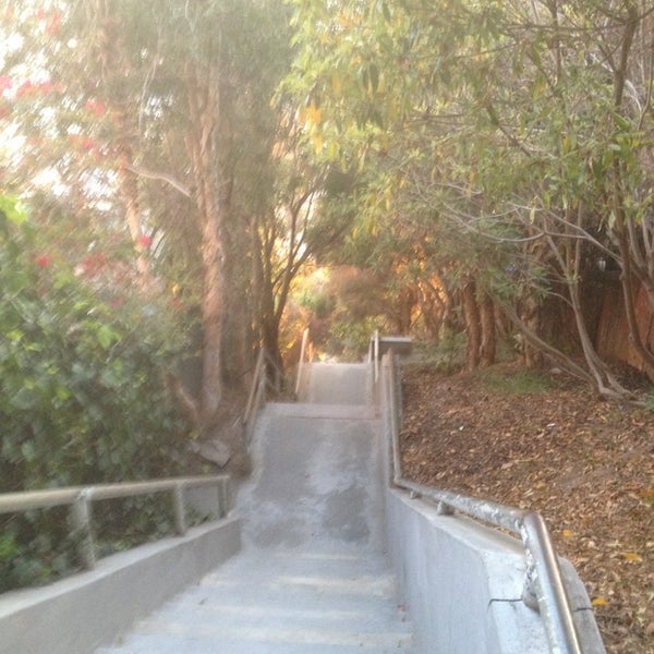 Thousand Steps Beach - Beach