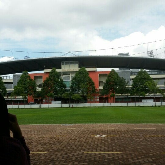 Photos at Jalan Besar Community Club - Central Region - 69 Jellicoe Rd