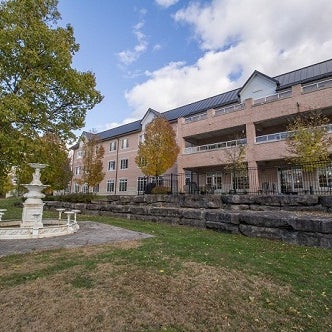 Case Manor - 18 Boyd St.