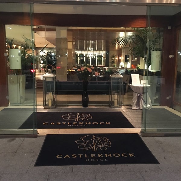 Castleknock Hotel & Country Club - Hotel