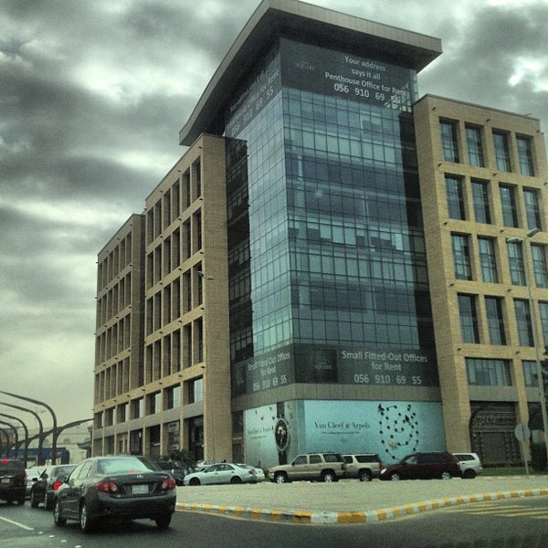 Jameel Square | جميل سكوير - الأندلس - Al Tahlia St.