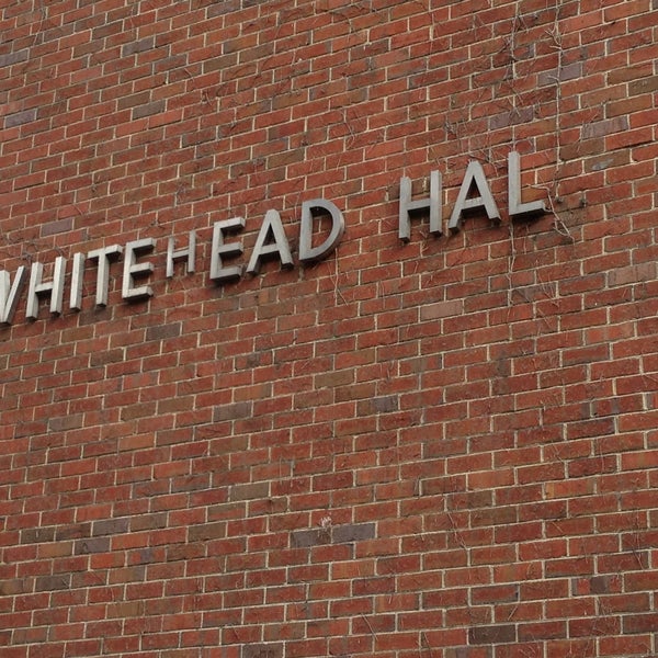 Whitehead Hall - College Academic Building in Brooklyn