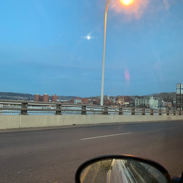 Homestead Grays Bridge - 5 tips from 1005 visitors