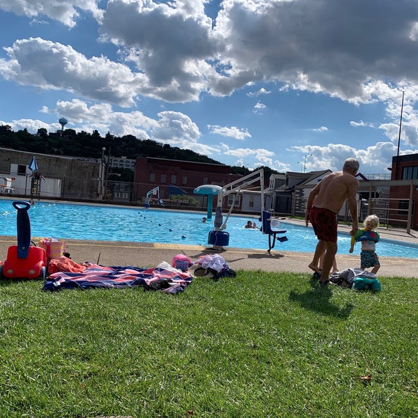 Citiparks Pool - Bloomfield - Swimming Pool in Bloomfield