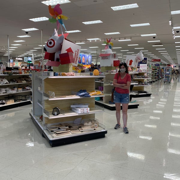 Target - West Mifflin, PA