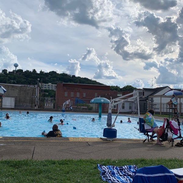 Citiparks Pool - Bloomfield - Swimming Pool in Bloomfield
