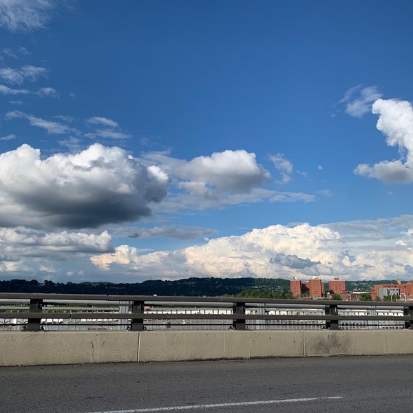 Homestead Grays Bridge - 5 tips from 1005 visitors