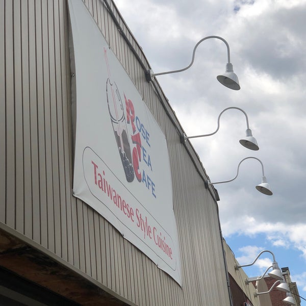 Rose Tea Cafe - Squirrel Hill South - 30 tips from 1007 visitors
