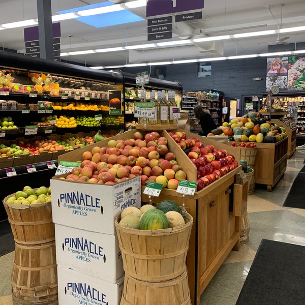 Food Front Cooperative Grocery NW - 10 tips from 703 visitors