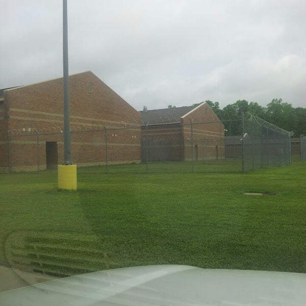 Sumter Co. Detention Center - Government Building in Sumter