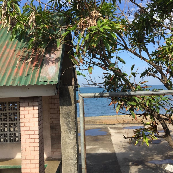 Damortis, La Union - Neighborhood