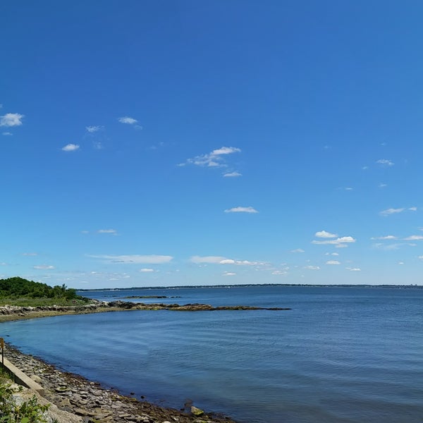 Warwick City Park - Warwick, RI