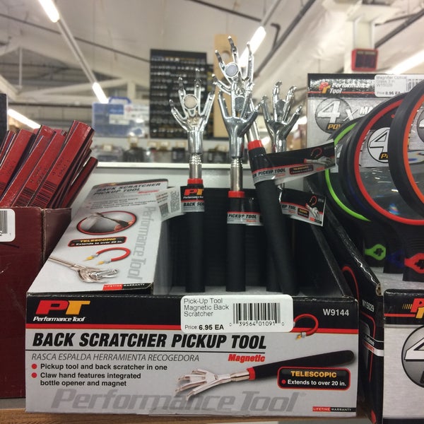 W.C. Winks Hardware - Portland, OR