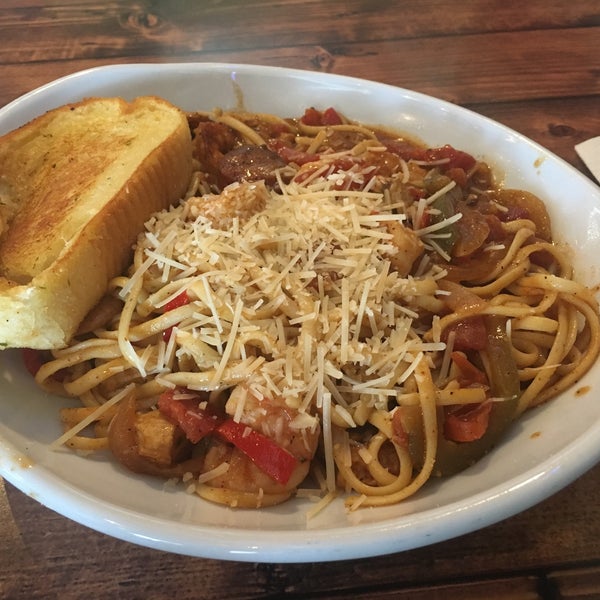 Boudreaux's Cajun Kitchen (Now Closed) - 30 tips
