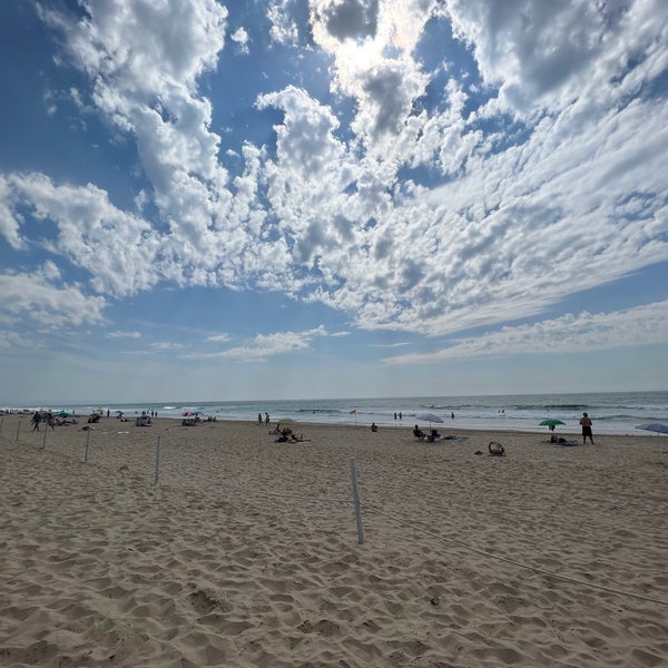 Praia da Princesa - Beach in Costa de Caparica, Setúbal