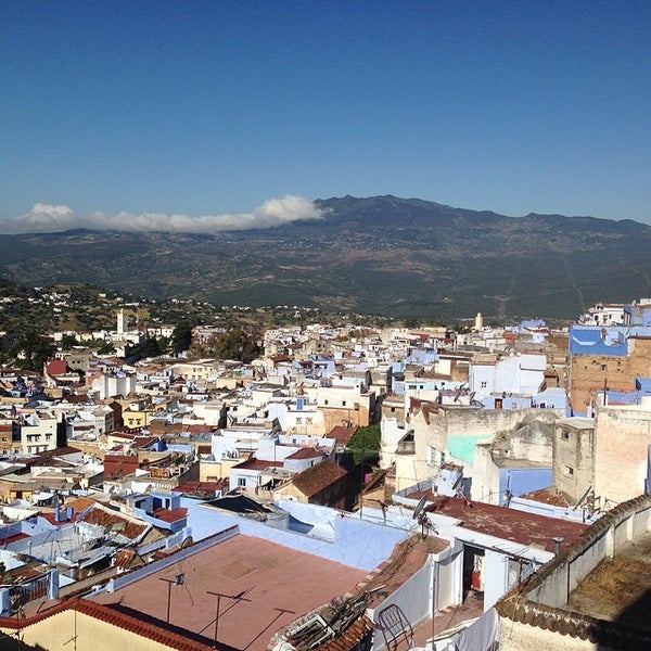 Chefchaouen / شفشاون/الشاون / Xauen