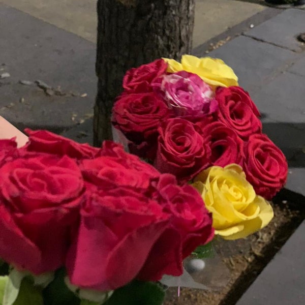 Deda Ena Park | დედა ენის ბაღი - Park