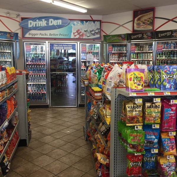 Speedway - Fuel Station in Romulus