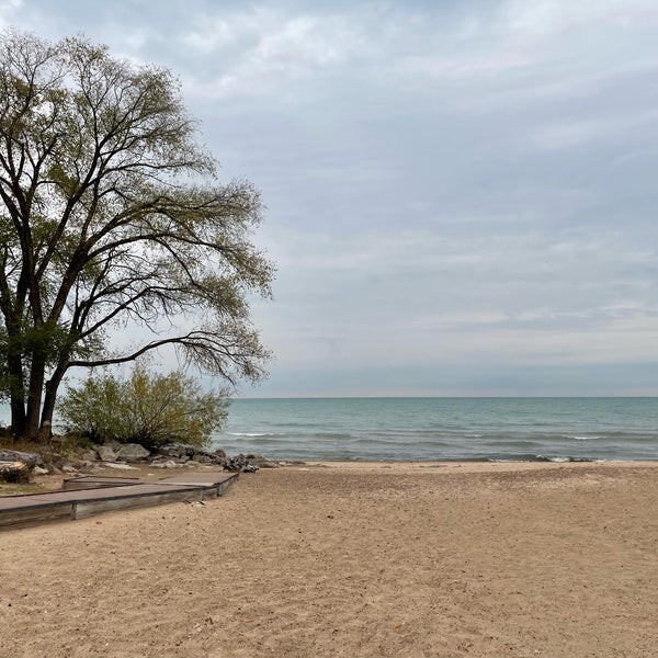 Albion Beach - Rogers Park - 5 tips from 172 visitors