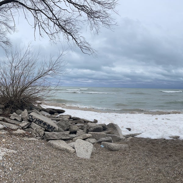 Albion Beach - Rogers Park - 5 tips from 172 visitors