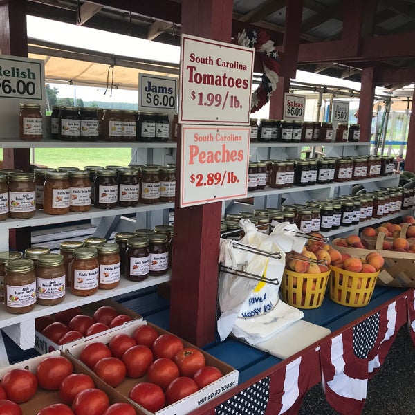 Roberts Ridge Farm - Shawboro, NC