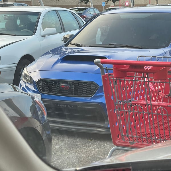 Target - 6 tips from 736 visitors