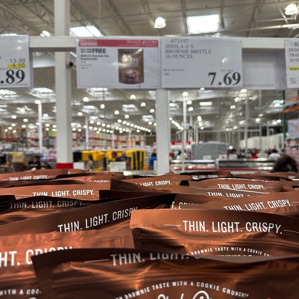 Costco - 15 tips from 1175 visitors