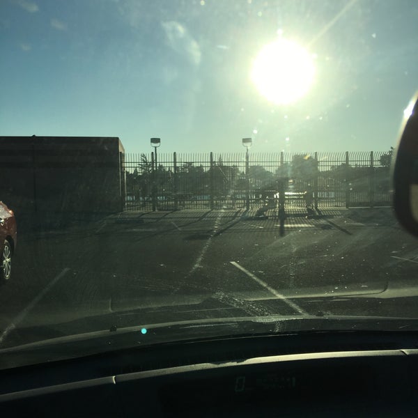 Johansen High School Pool - Pool