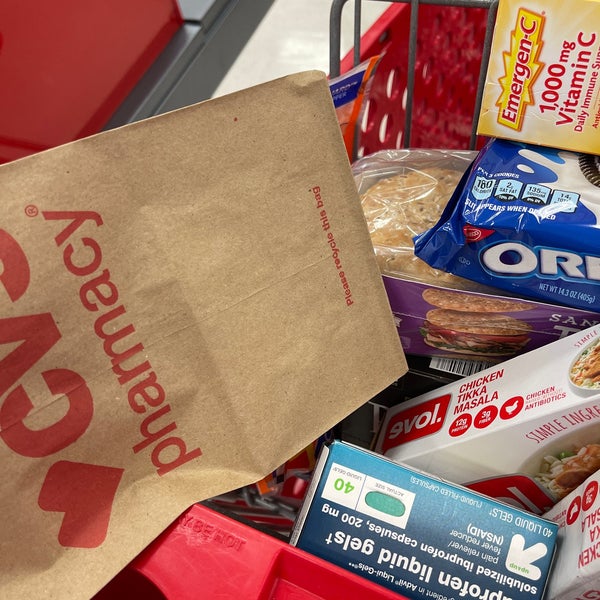 Target - 6 tips from 736 visitors