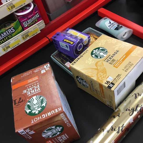 CVS Pharmacy at Target - Pharmacy