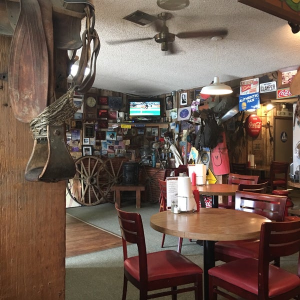 Fast Eddie's MOAB - Burger Joint in Modesto