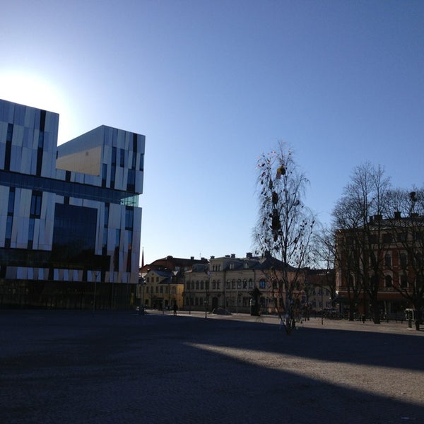 Photos at Vaksala Torg - Uppsala, Uppsala län