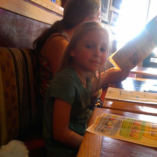 Photos at Red Robin Gourmet Burgers and Brews - Burger Joint in Wenatchee