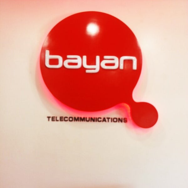 Bayantel Logo