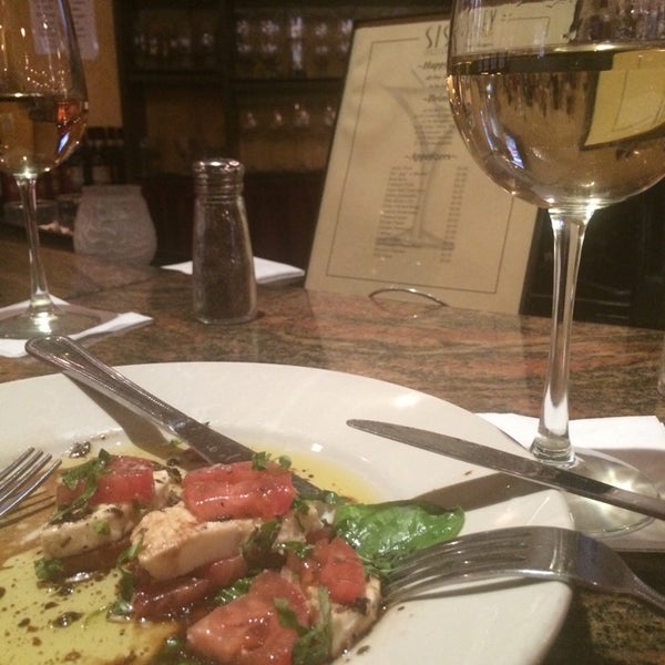 Photos at Sisley Italian Kitchen (Now Closed) - Newhall - 24201 ...