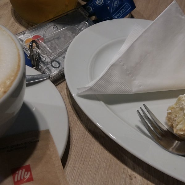 O2 Café - Cafeteria in Michle