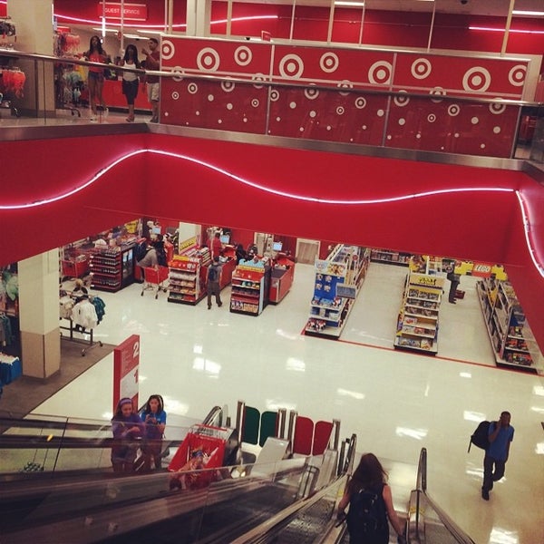 Photos at Target Corporate HQ - Office in Downtown West