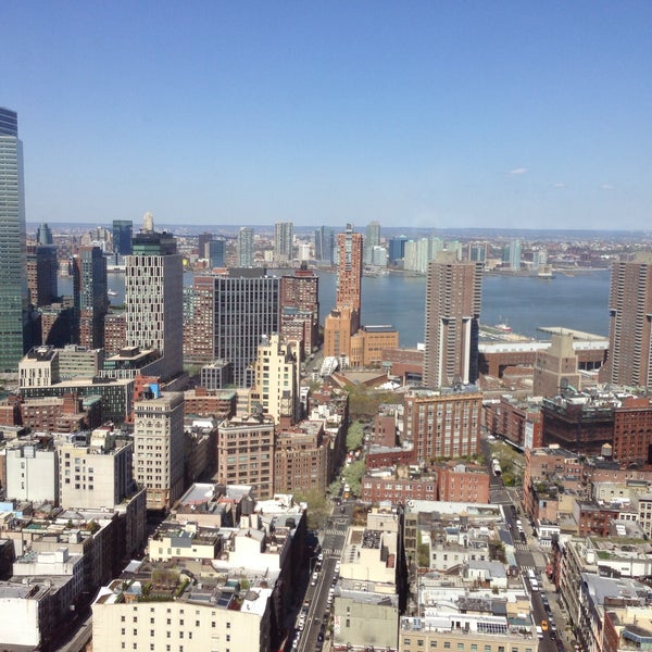 Photos at Ted Weiss Federal Building - Downtown Manhattan - 290 Broadway